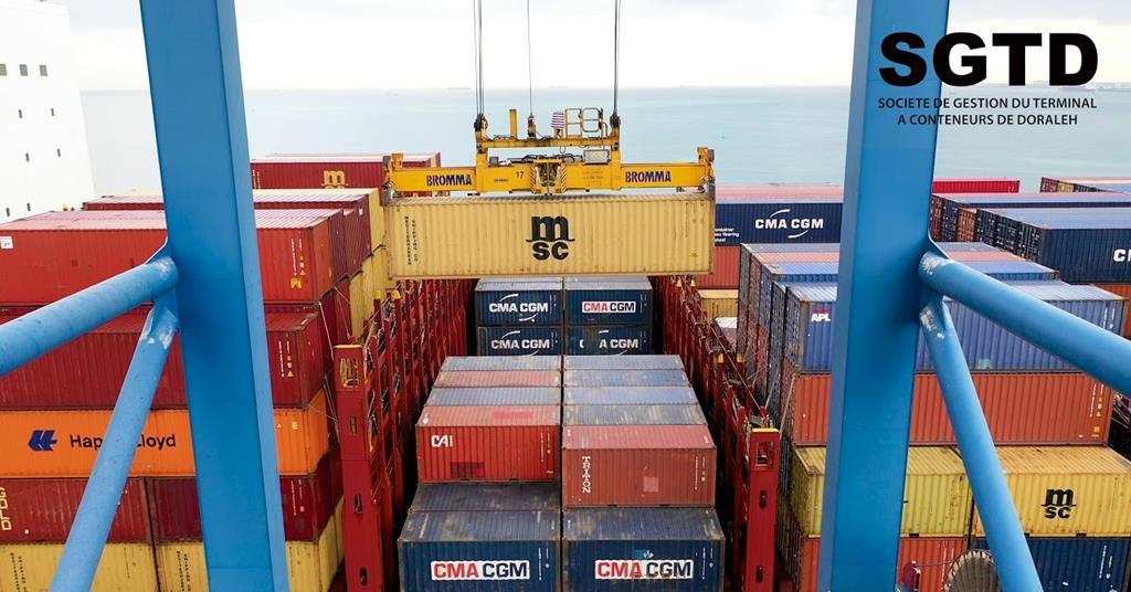 Berth management solution | News | Port Strategy