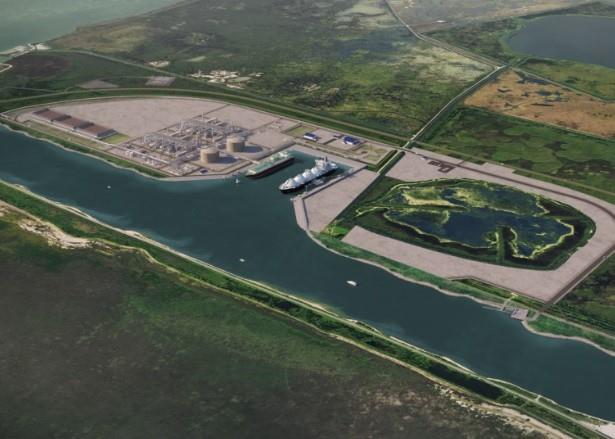 EPC contract moves US LNG project forward | News | Port Strategy