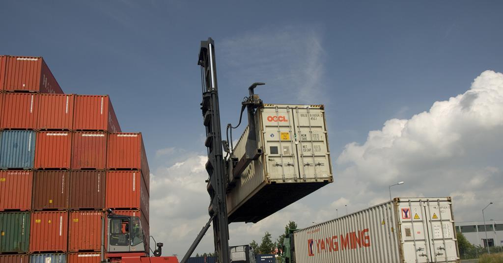 The layout | News | Port Strategy