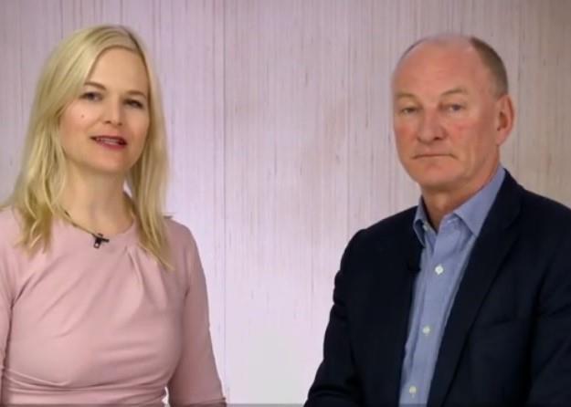 Cargotec CEO sheds light on Navis evaluation | News | Port Strategy