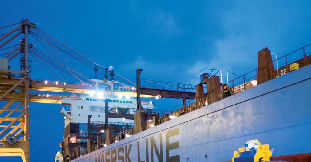 Faster, safer, more secure | News | Port Strategy