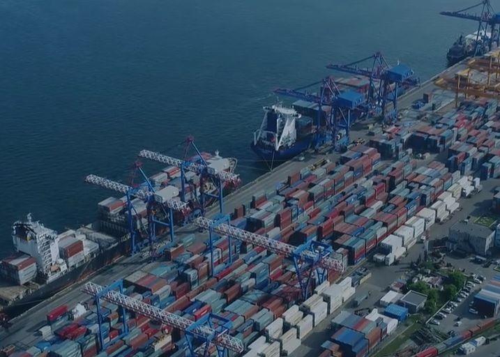 Russian transshipment ambitions | News | Port Strategy