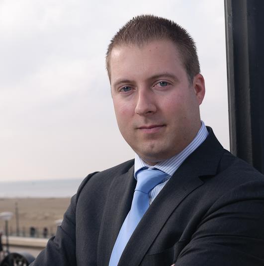 Cooling off | News | Port Strategy