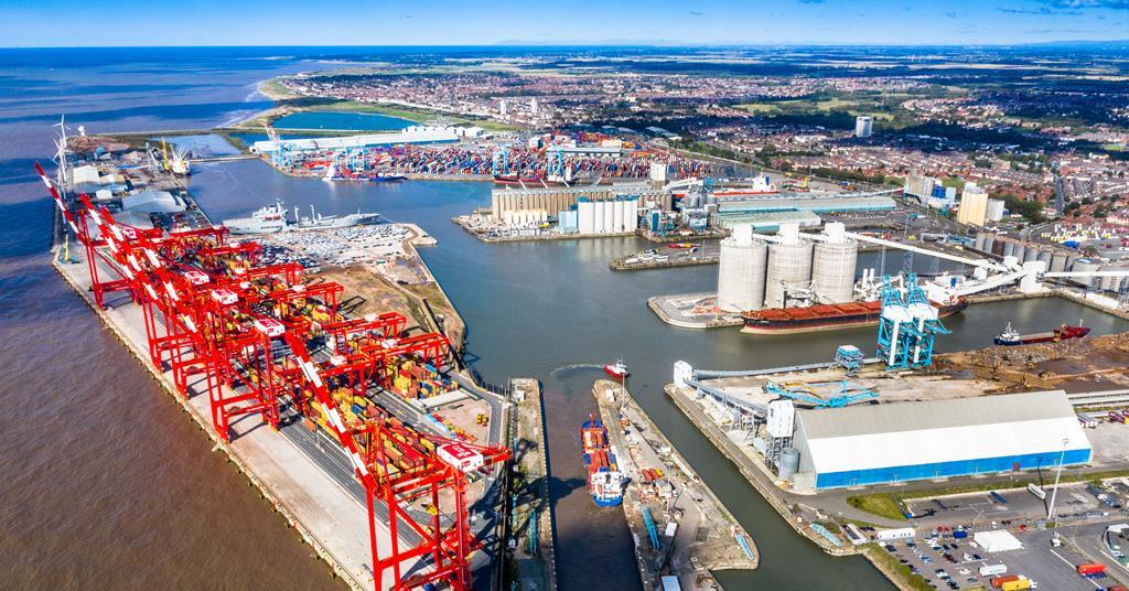Peel Ports secures long-term partnerships | News | Port Strategy