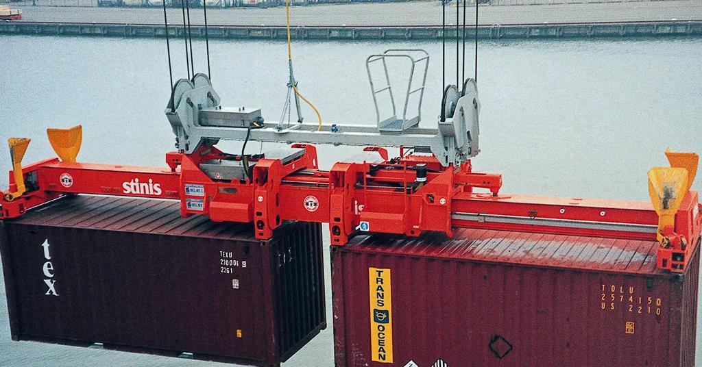 Bells and whistles | News | Port Strategy