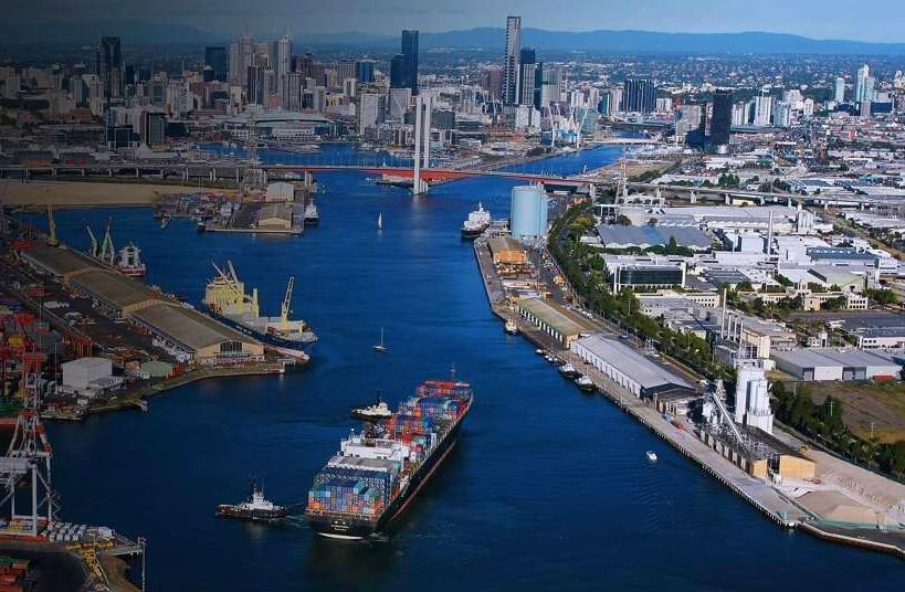 Ports Australia joins sustainability drive | News | Port Strategy
