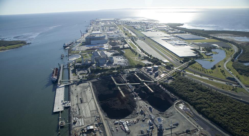 Ongoing growth for Brisbane | News | Port Strategy