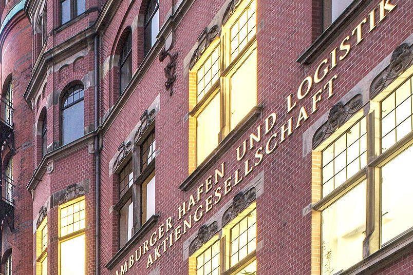 HHLA takes majority stake in automation firm | News | Port Strategy HHLA takes majority stake in automation firm | News | Port Strategy