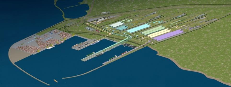 Easterly chill | News | Port Strategy
