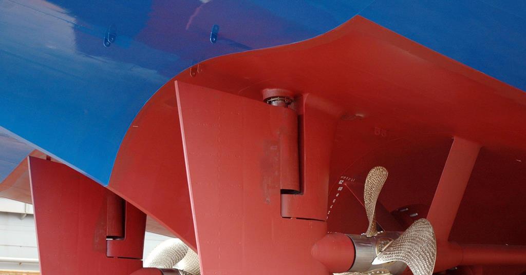 Rolls-Royce Promas system for Aida Cruises | News | Port Strategy