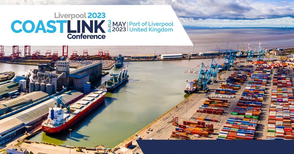 Book now to attend Coastlink in May | Conference | Port Strategy