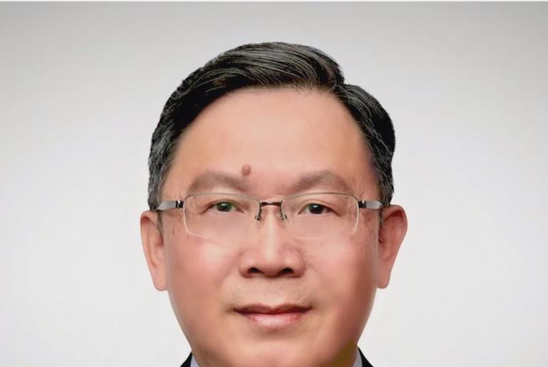 Chief Sustainability Officer at MPA, Er Tham Wai Wah Joins Keynote ...