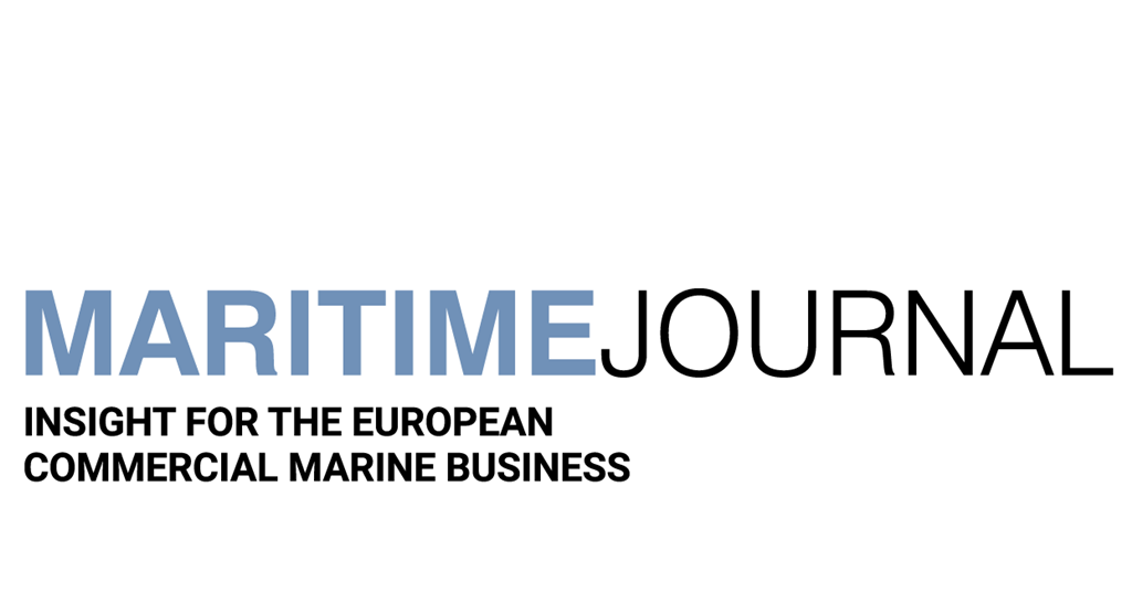 Maritime Journal | Conference | Port Strategy