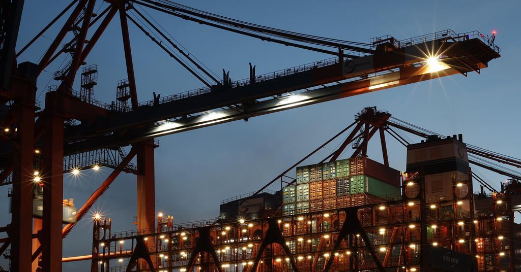 Electric NIT | News | Port Strategy