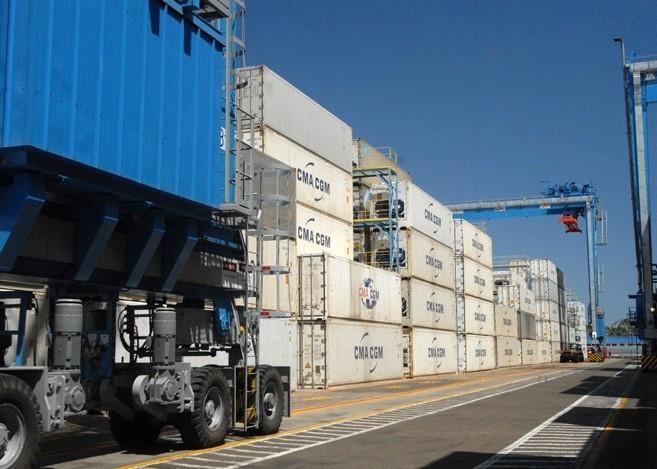 Timely Terminal Boost for Wilson, Sons | News | Port Strategy