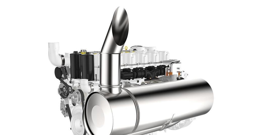 Eminox wins exhaust contract | News | Port Strategy