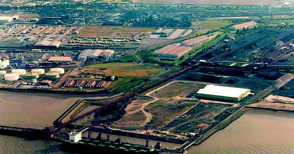 Immingham expands ro-ro facilities | News | Port Strategy