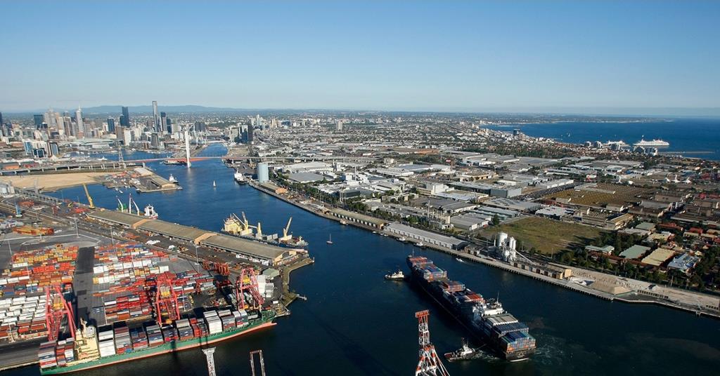Melbourne capacity ‘crisis’ fast approaching | News | Port Strategy