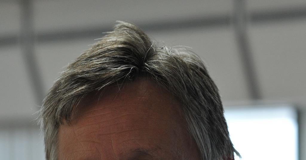 Stephen Weaver of P&O Ferries to speak at Coastlink | Conference | Port ...