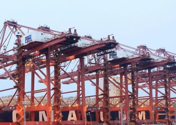 EU approves transfer of terminal stakes | News | Port Strategy