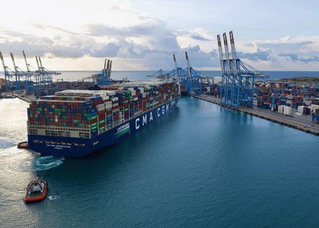 CMA CGM to run new terminal in Egypt | News | Port Strategy
