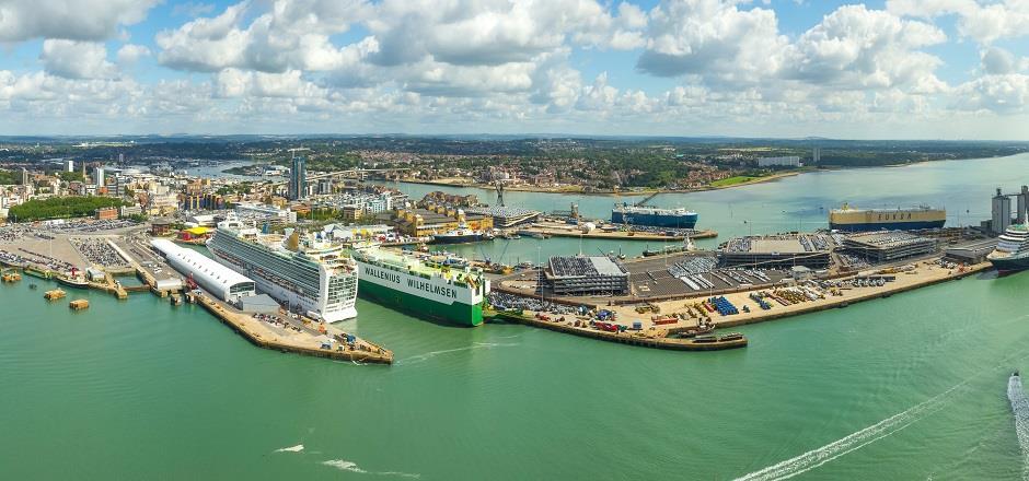 EXCLUSIVE: Rethinking port access control | News | Port Strategy