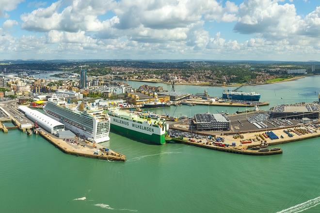 EXCLUSIVE: Rethinking port access control | News | Port Strategy