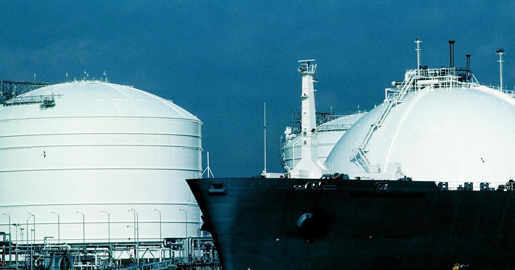 DNV chosen for IMO gas fuel report | News | Port Strategy
