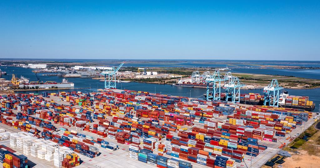 Port triples economic impact | News | Port Strategy