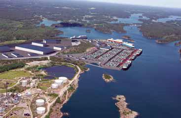 GreenPort 2010: Dates and Venue confirmed | News | Port Strategy