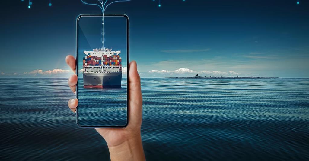 New digital port call system launches | News | Port Strategy