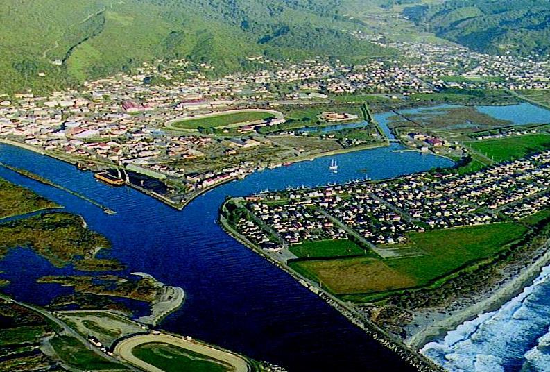 Coal Greymouth's catalyst | News | Port Strategy