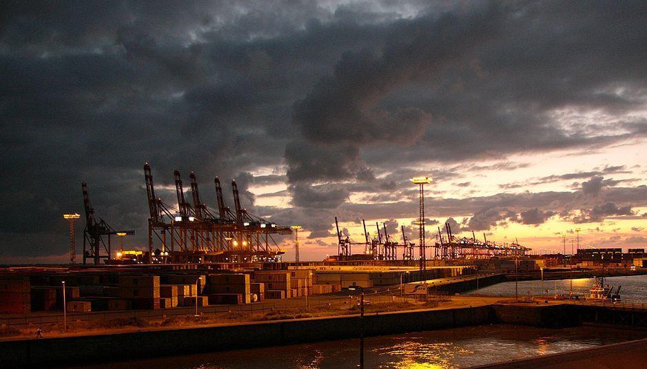 Eco certification for ports of Bremen | News | Port Strategy