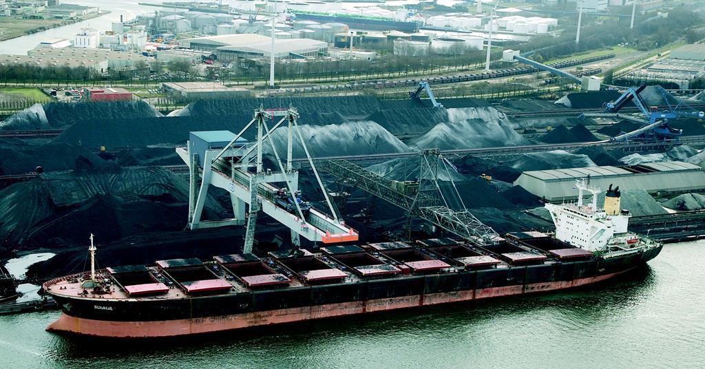 Full steam ahead | News | Port Strategy