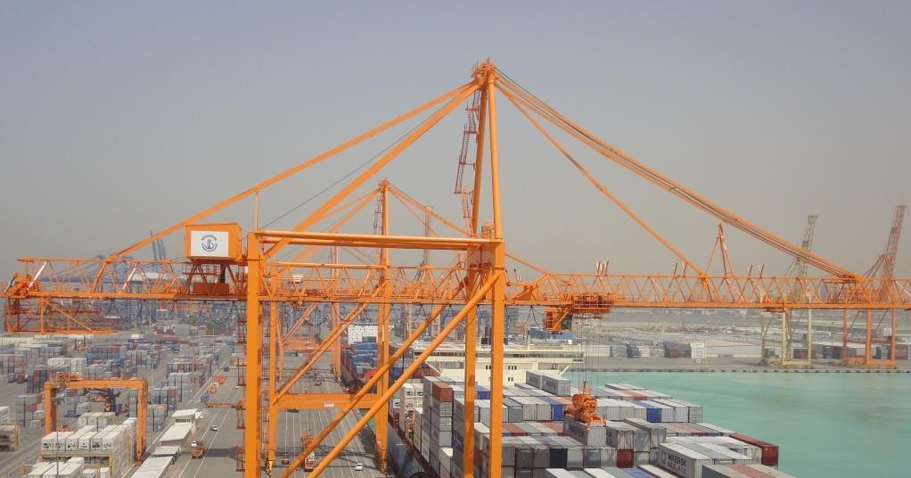 Gulftainer acquires Gulf Stevedoring | News | Port Strategy