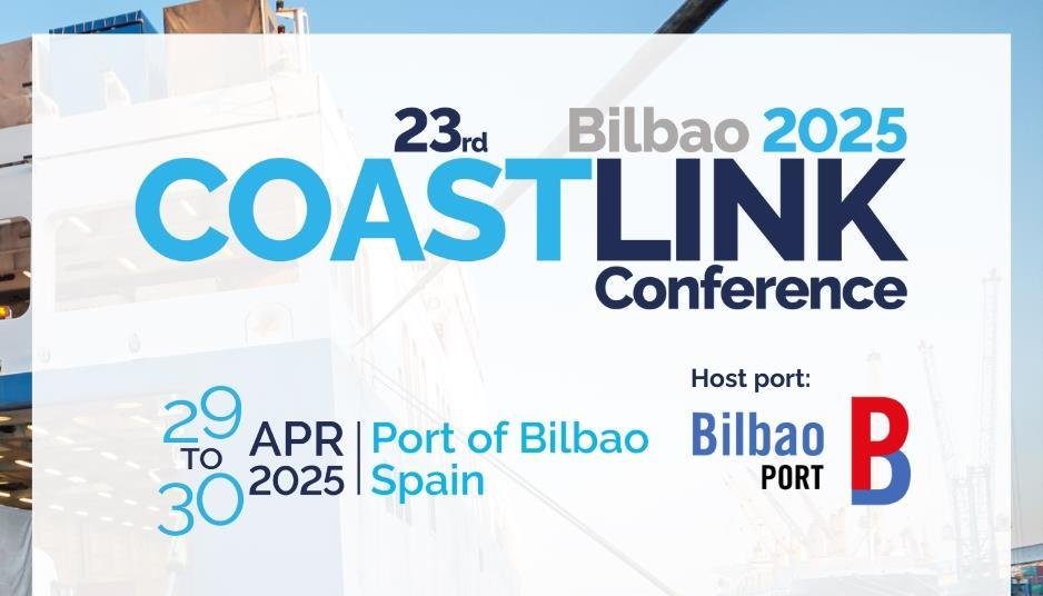 Coastlink Early Bird Offer – Expiring Soon! | Port Strategy