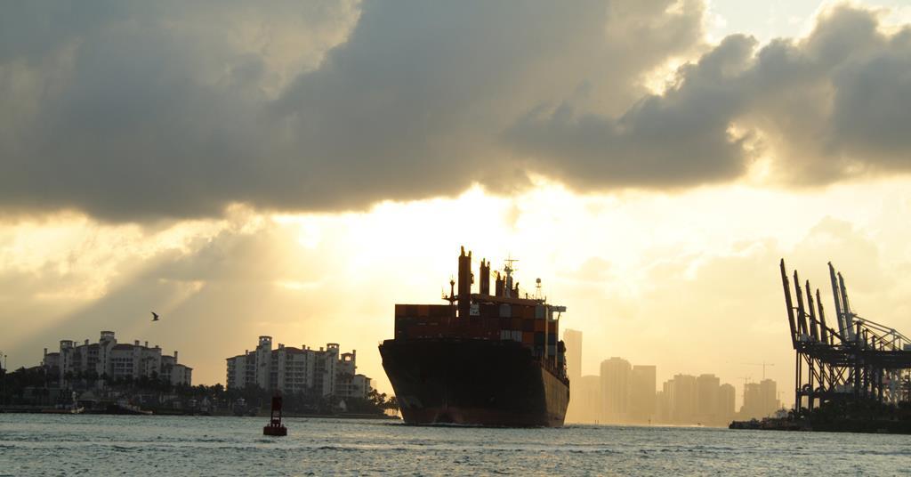 Pilbara Record | News | Port Strategy