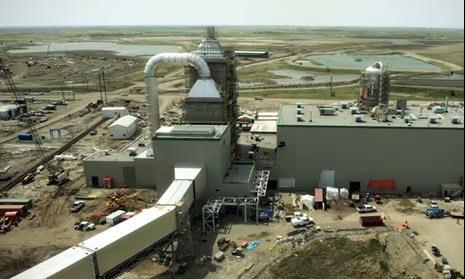 UK CCUS project gets under way | News | Port Strategy