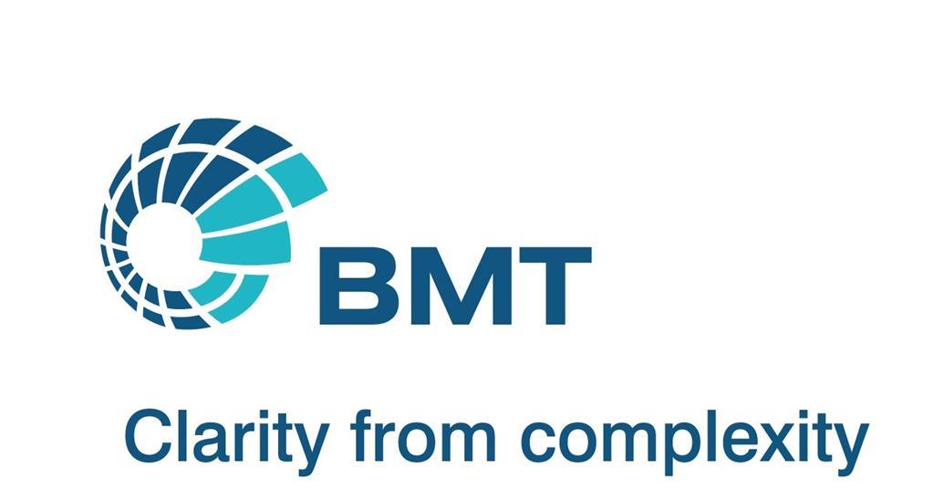 BMT to Explore Electrification as the New Baseline | Port Strategy