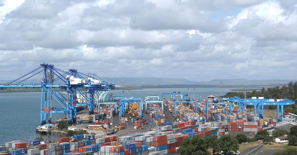 A public-public partnership? | News | Port Strategy