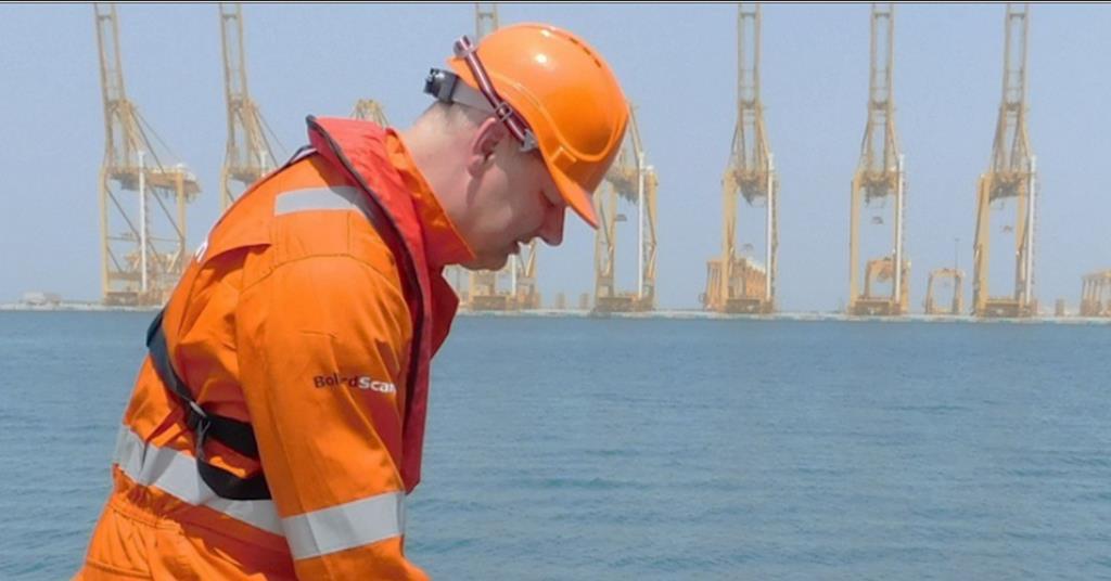 Mooring system innovation | News | Port Strategy