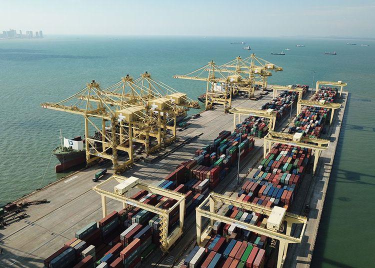 Penang FCZ to boost transhipment | News | Port Strategy