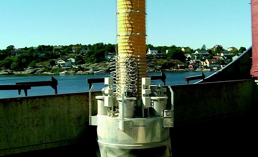 Careful costing key to effective dust control | News | Port Strategy