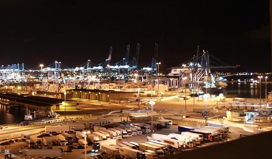 HMM preferred bidder for Hanjin’s Spain terminal | News | Port Strategy