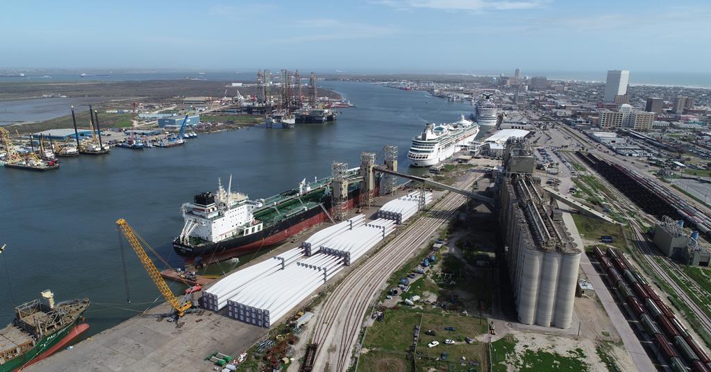 Doubling down on green cruise | News | Port Strategy