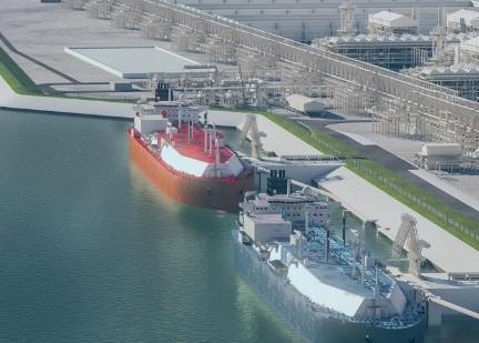 EPC contracts for Rio Grande LNG terminal | News | Port Strategy