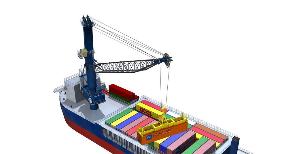 A viable container solution? | News | Port Strategy