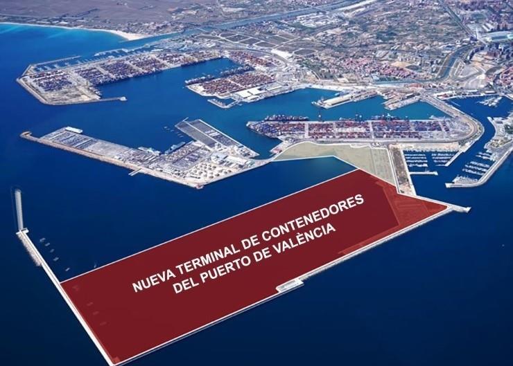 TIL bids for new Valencia terminal | News | Port Strategy