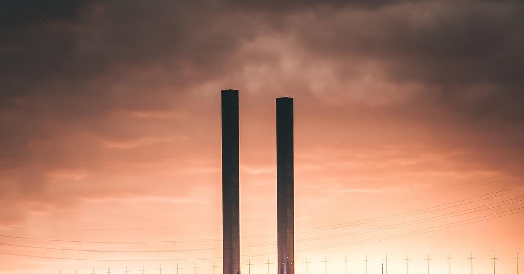 STS 10 concession obstruction? | News | Port Strategy