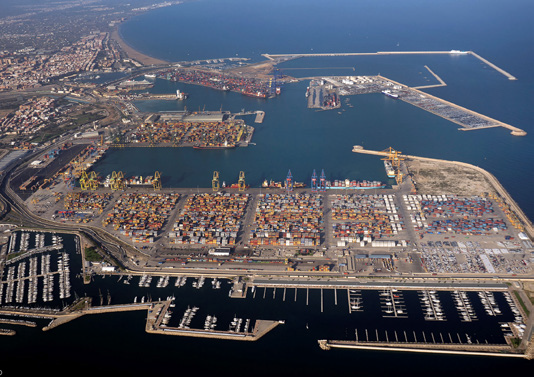 Acquisition activity spikes with port sector deals prominent | News ...